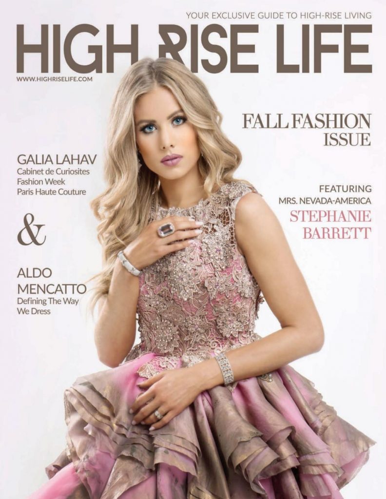 Press - Ella Gagiano Studios